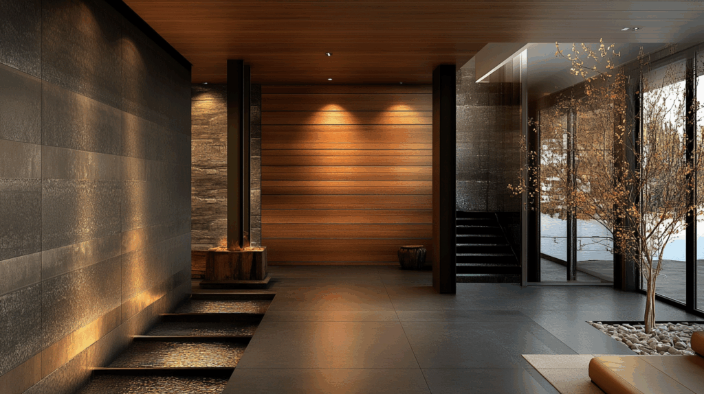 Metal Wood Panels – MetalGrain